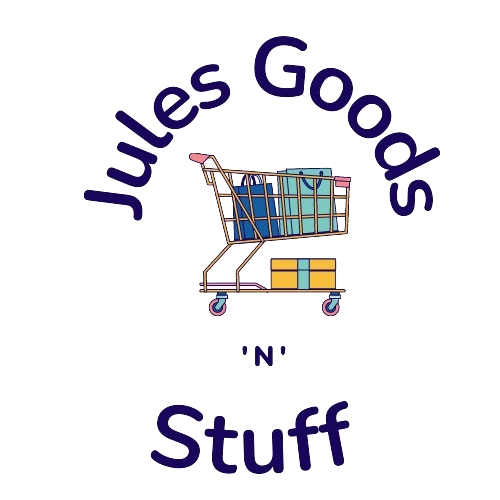 Jules Good N Stuff – Jules Goods N Stuff